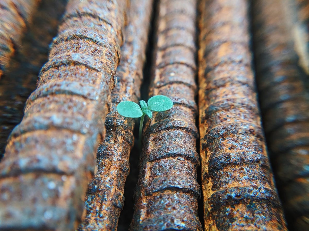 Deep Learning For Automated Corrosion Detection Part 1 By Max Medium