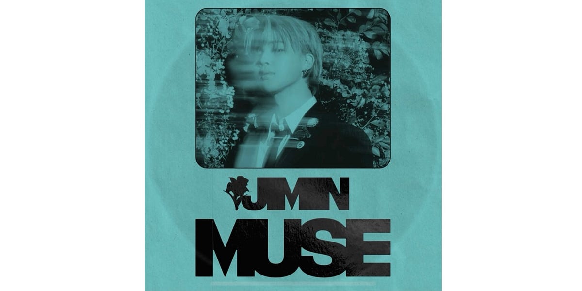Review: Jimin Searches for Inspiration on Charming Sophomore Album ...