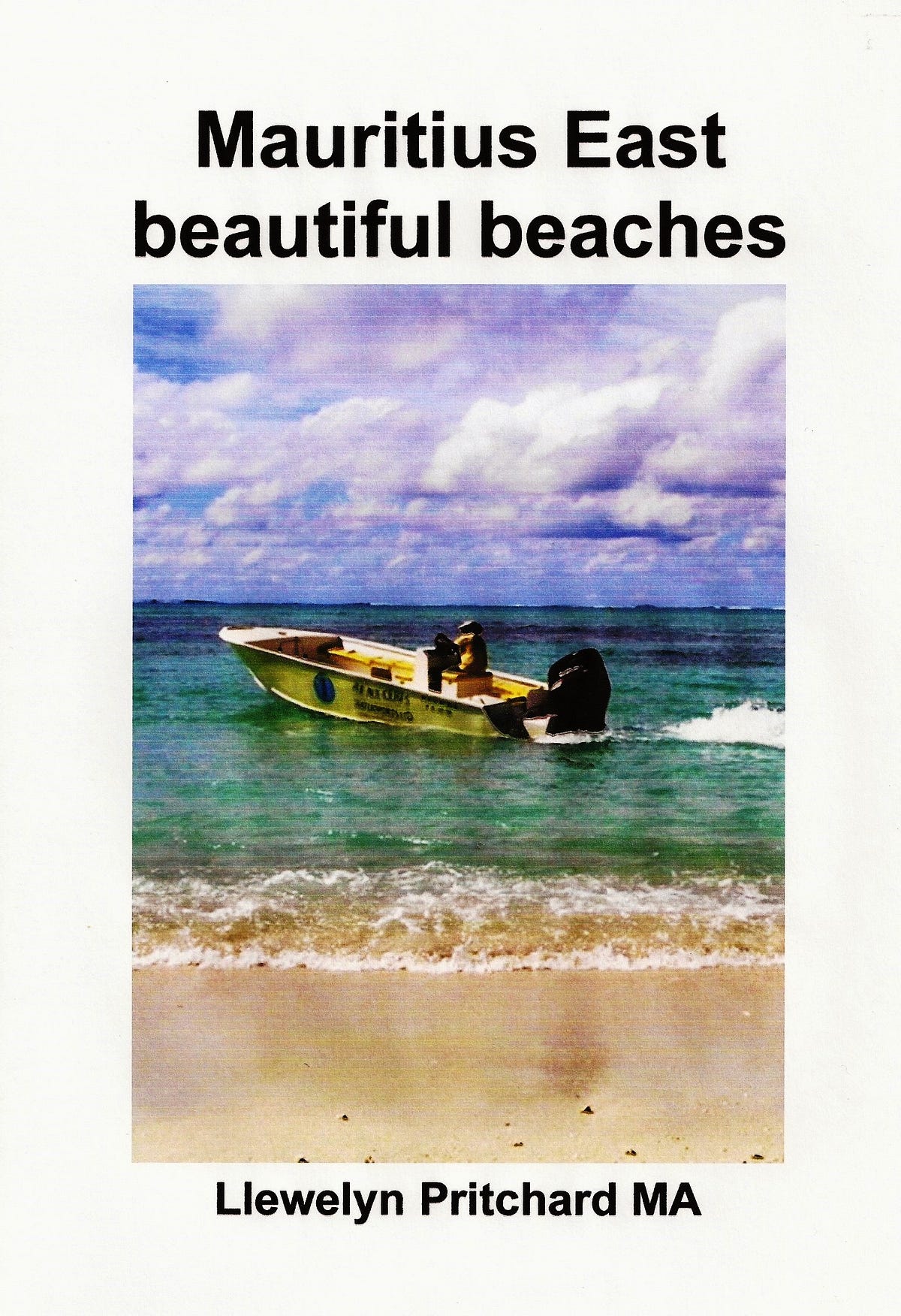 www.tumblr.com Books Mauritius East | by Llewelyn Pritchard | Medium