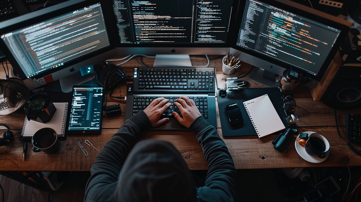 From Technical Debt to AI: My Highlights from the 2024 Stack Overflow ...