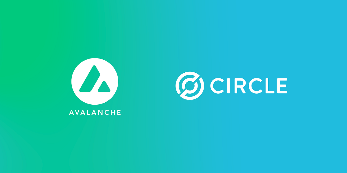 Circle запускают нативный USDC в сети Avalanche для ускорения развития ...
