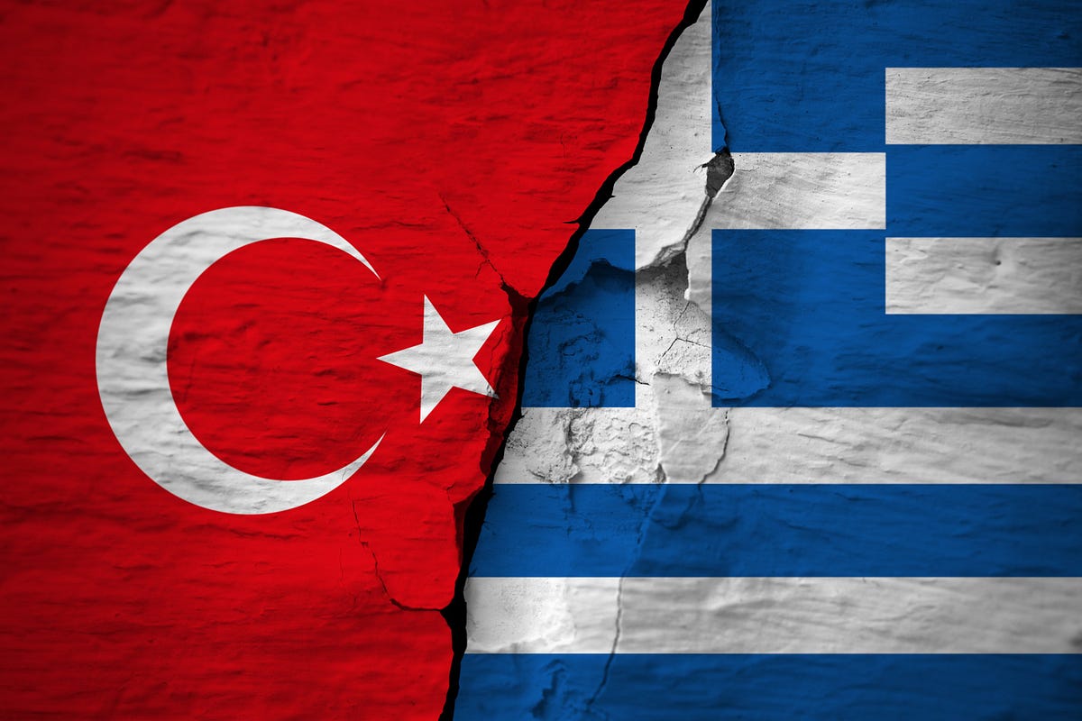 Relationship Between Turkey And Greece | by Malik Osama Awan | Medium