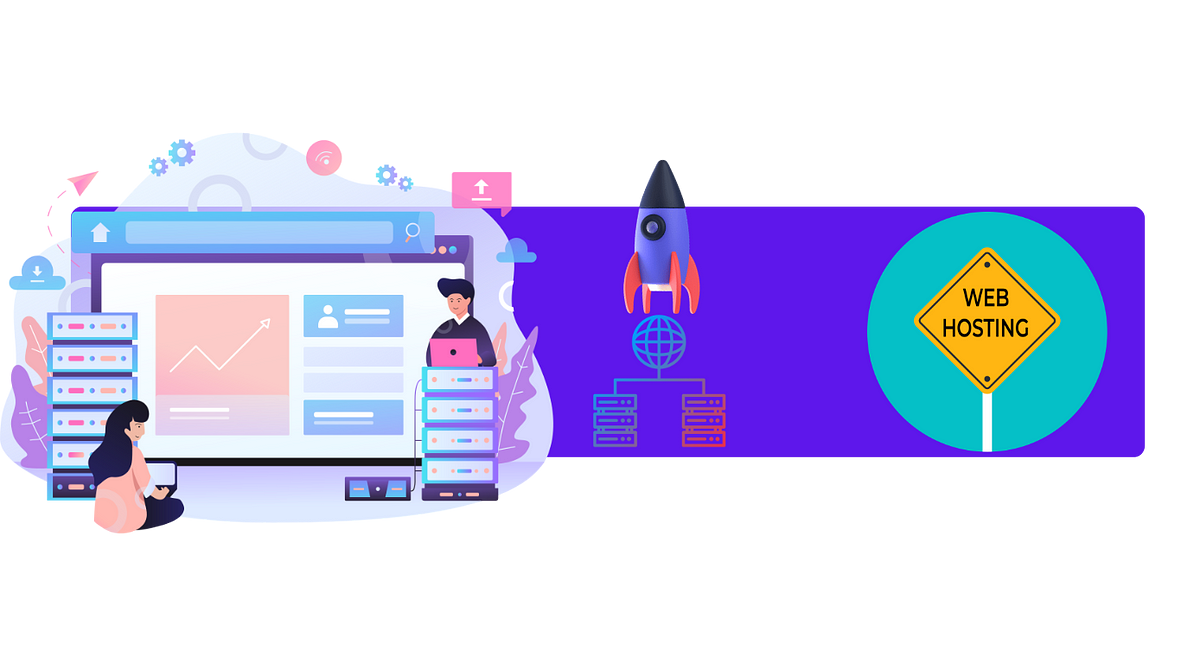 The Complete Guide to Web Hosting: Understanding Different Types ... The Complete Guide to Web Hosting: Understanding Different Types ...