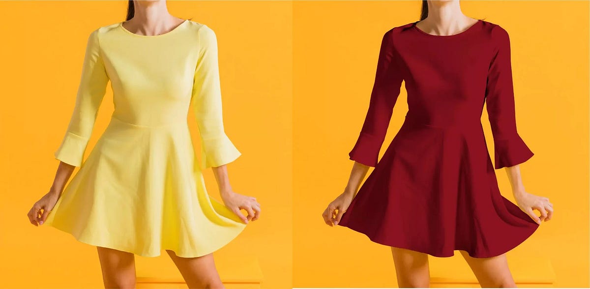 Image Color Correction Services Clipping Path Tech Marketing Mft Medium