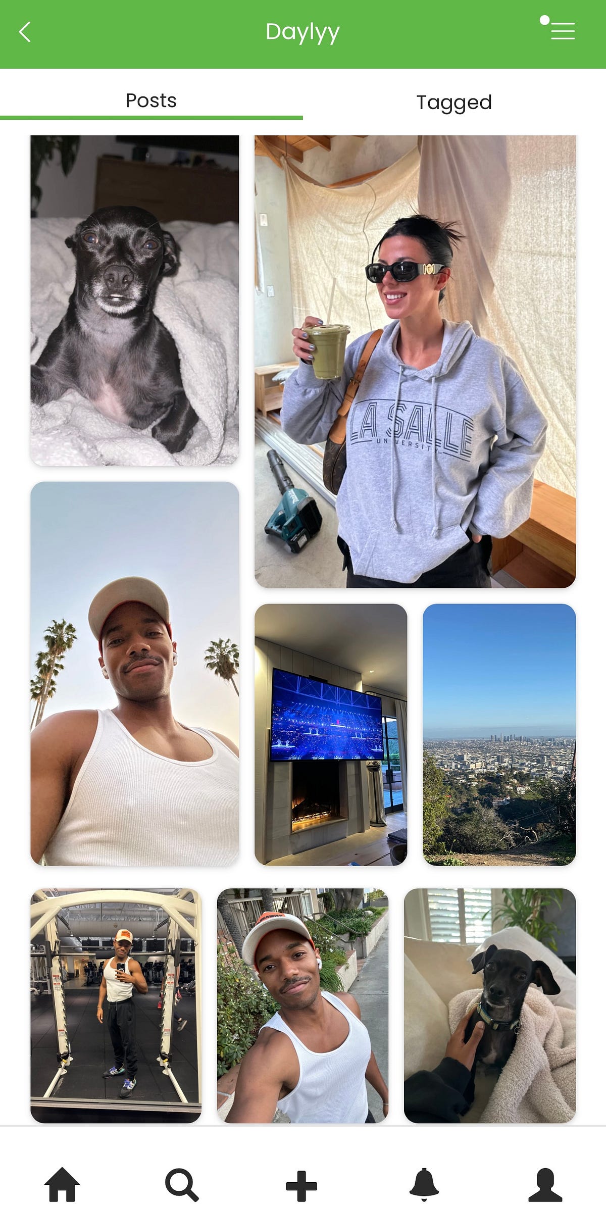 Creators discover the new Instagram… | by daylyy | Medium