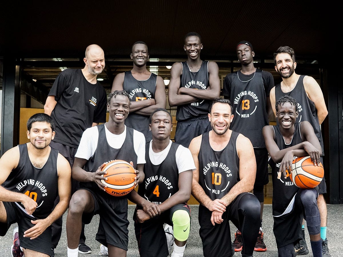 What shapes your coaching?. I had the immense pleasure of coaching ...