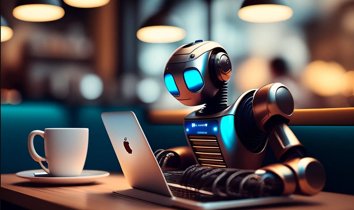 Being Human Centric with GenAI?. GenAI is hyping… so much so, that it ...