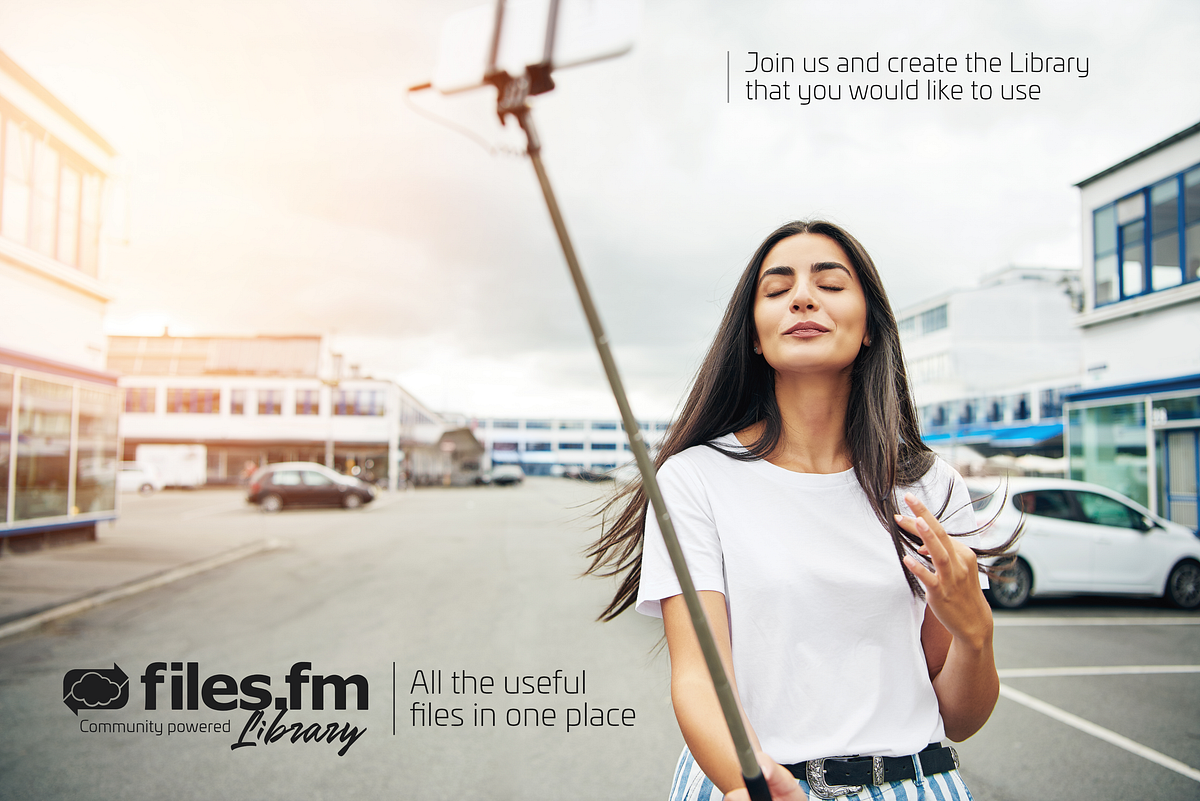 Three steps to safeguard your files while vacationing | by Files.fm ...