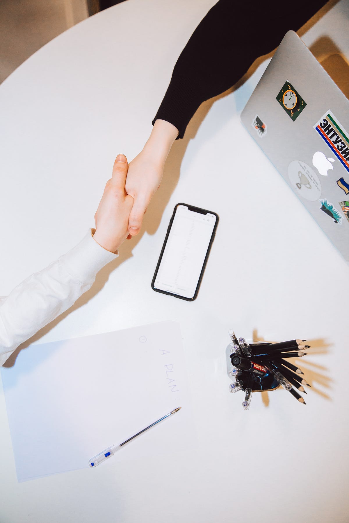 CV format explained.. Your CV is a crucial tool in the job… | by ...