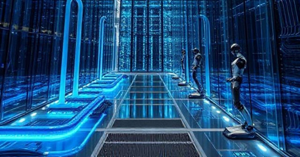 Common Myths About Data Center Energy Consumption: Truth Versus Fact ...
