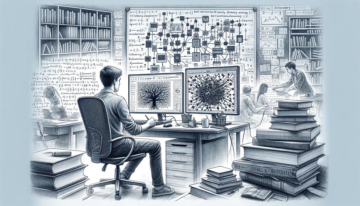 Decoding Ai The Breakthrough In Understanding Neural Networks By Chuck Russell Medium