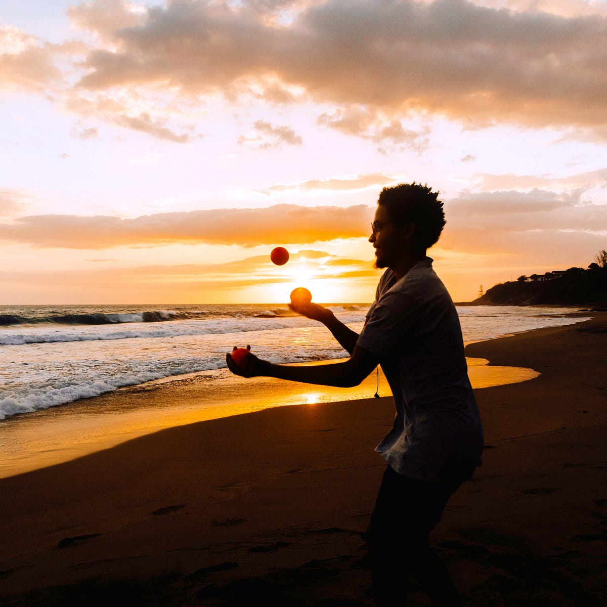 Juggling With Evolution. The Power of Liturgical Spirituality… | by John van de Laar | Dec, 2024 ...