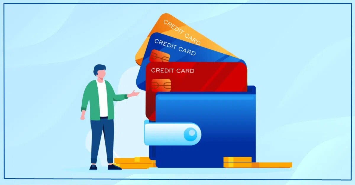 Switching Credit Cards: Everything You Need To Know - ankita panday ...
