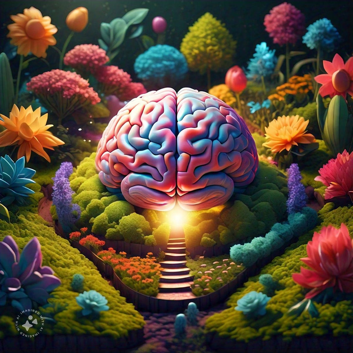 Comprehensive Brain Health Manual | by syed Zulqernine shah | Oct, 2024 ...