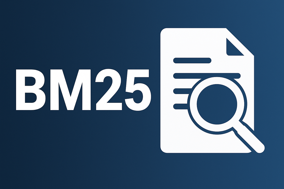 BM25: The Search Algorithm Powering Modern AI Systems | by Harish K | Data Science Collective ...
