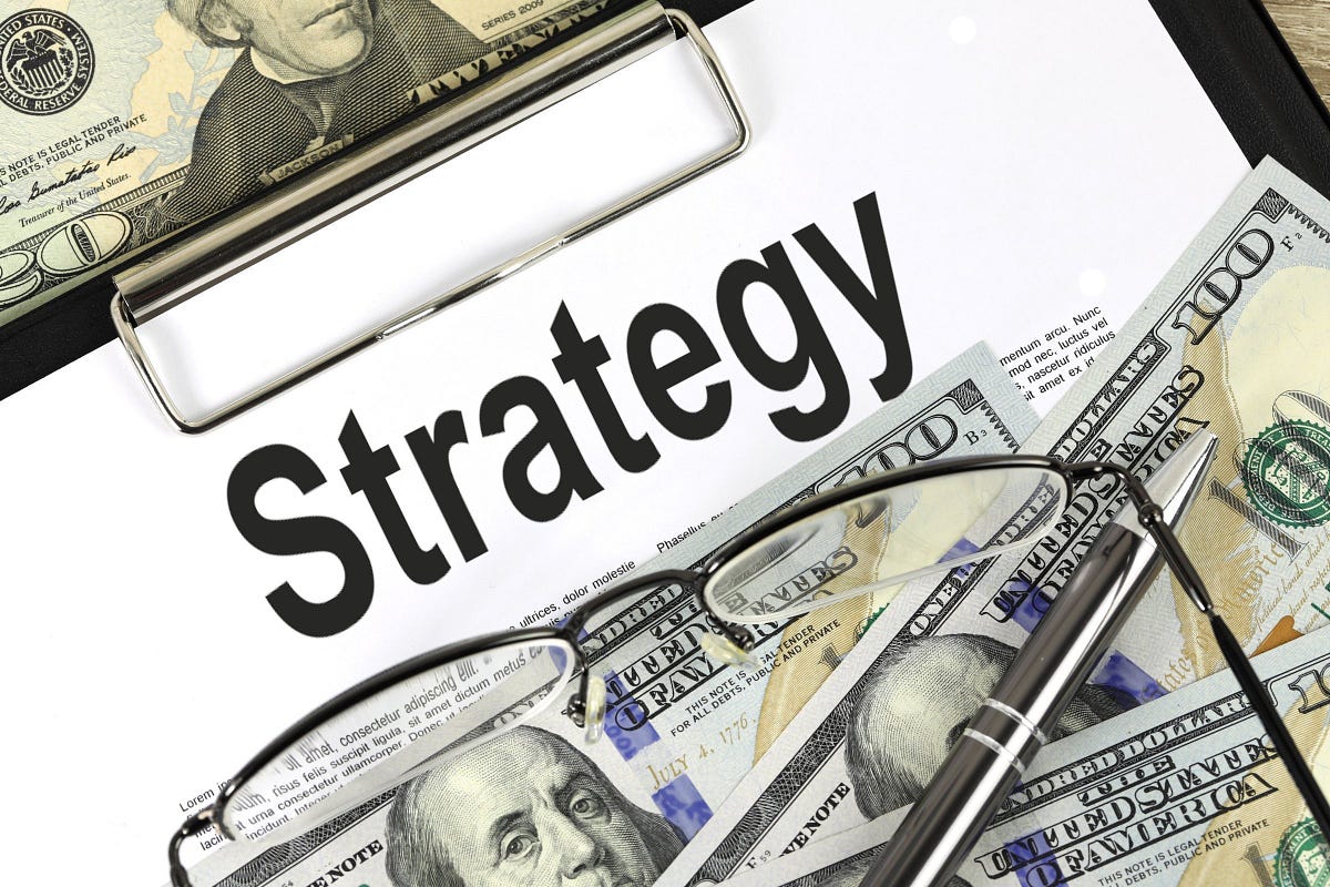 Financial Literacy Group builds Financial Strategy that works ...