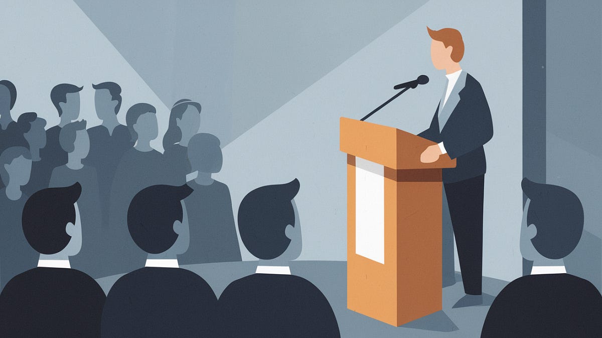 10 Ways to Master the Art of Public Speaking and Captivate Any Audience ...