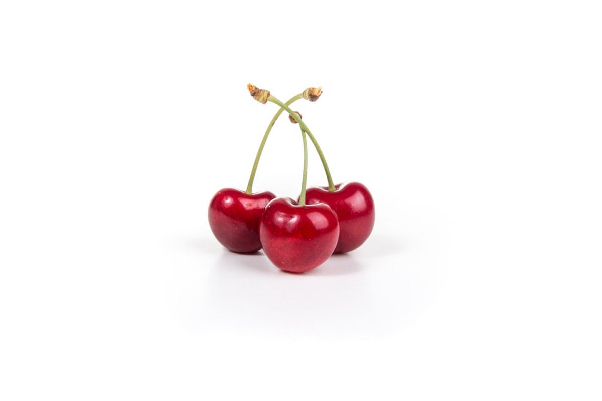Cherry picking: How Selective Thinking Shapes Our Lives and What We Can ...