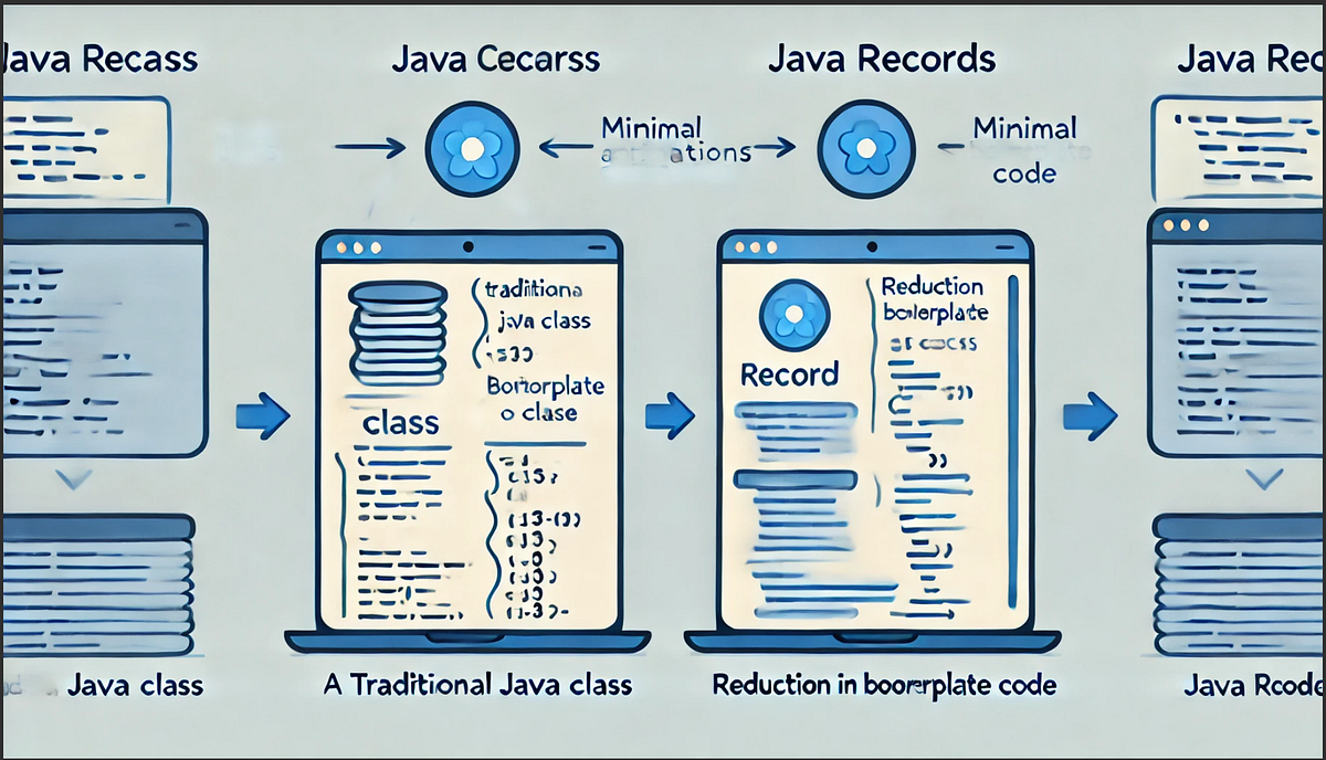 Understanding Java Records: A Detailed Guide | by Master Spring Ter | Medium