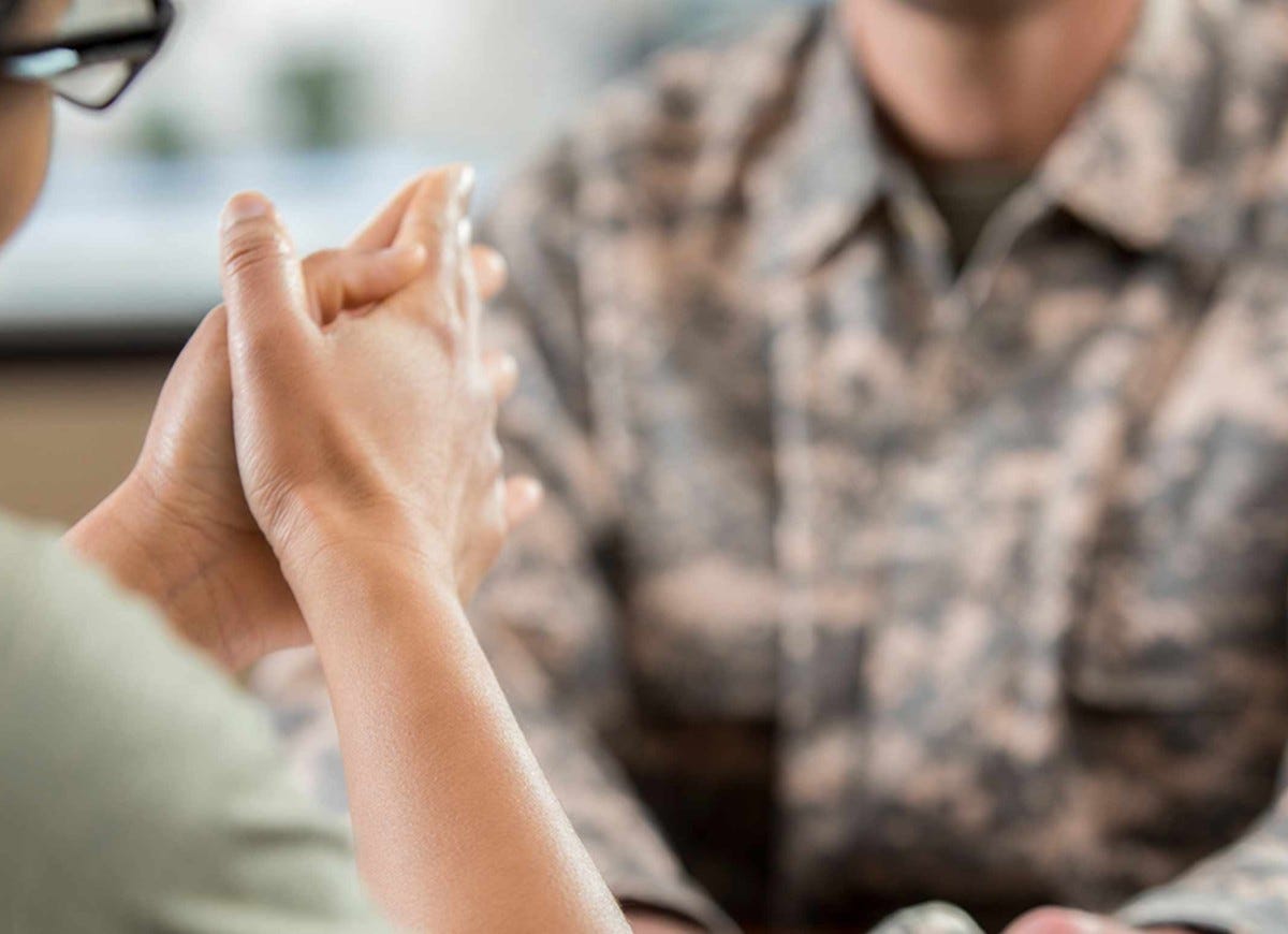 Empower America Veterans: A Beacon of Hope for Our Heroes | by ...