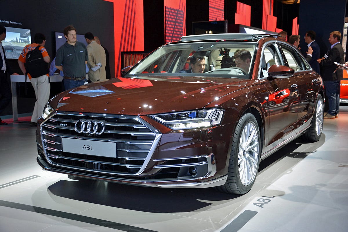 The Lesser Known World Class Armoured Cars: Top 3 Picks | by JCBL ...