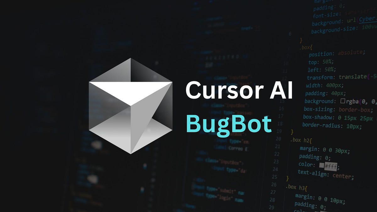 How To Use Cursor’s BugBot. BugBot is a great way to avoid bugs… | by Jim Clyde Monge ...