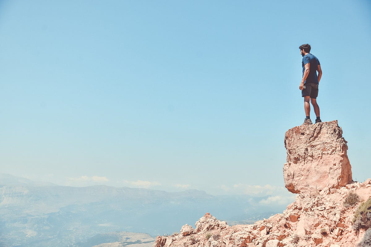 Looking Ahead: Best Powerful Quotes on the Vision in Business | by ...