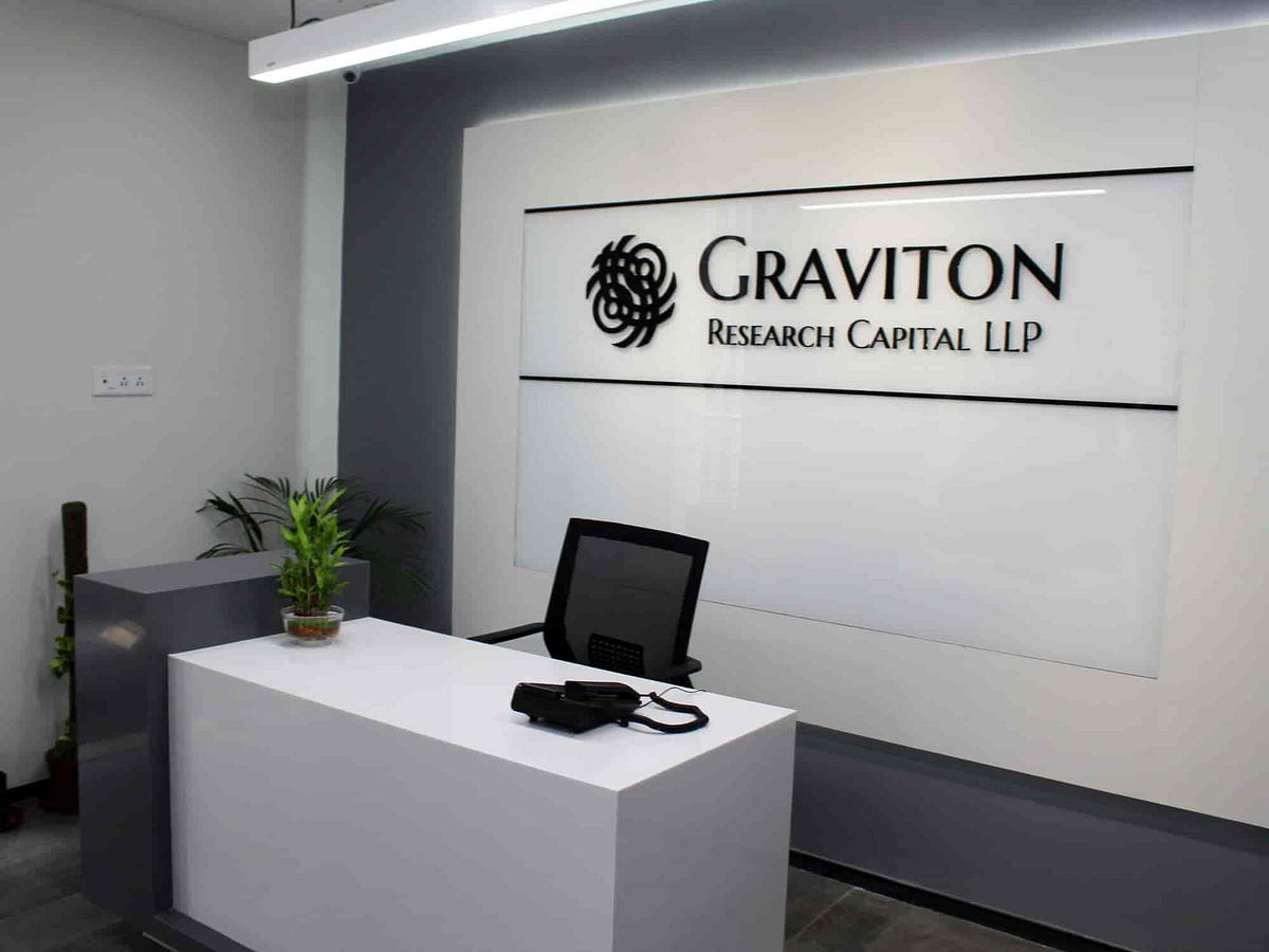 Graviton Research — SDE 2 Frontend Interview experience | by ...