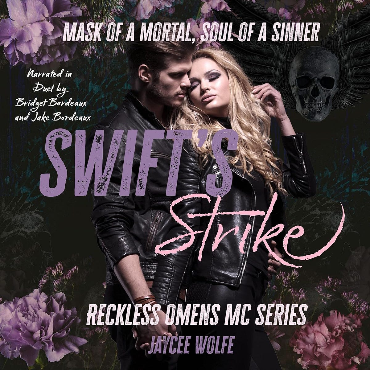 Audiobook Free: Swift’s Strike Plot Summary, Review, Chapters Recap ...