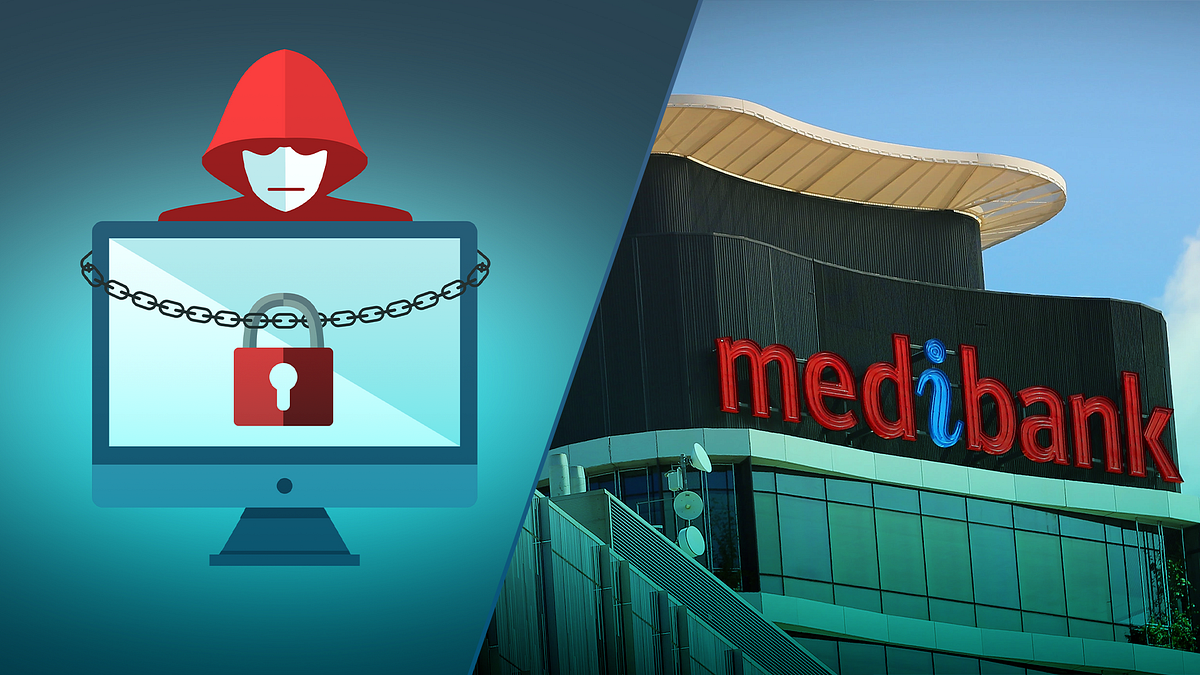 Medibank Ransomware Cyber Attack. On November 8th of this year, a… | by ...