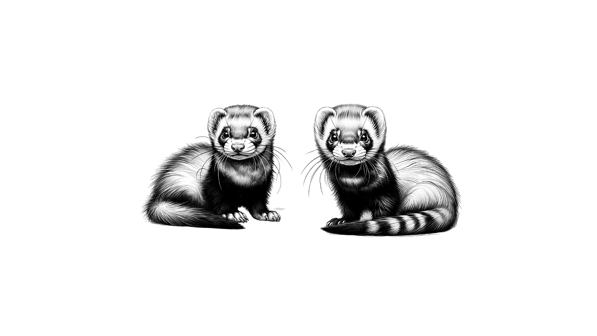 Infrared Vision: How 5 Animals Perceive the World Differently | by E ...