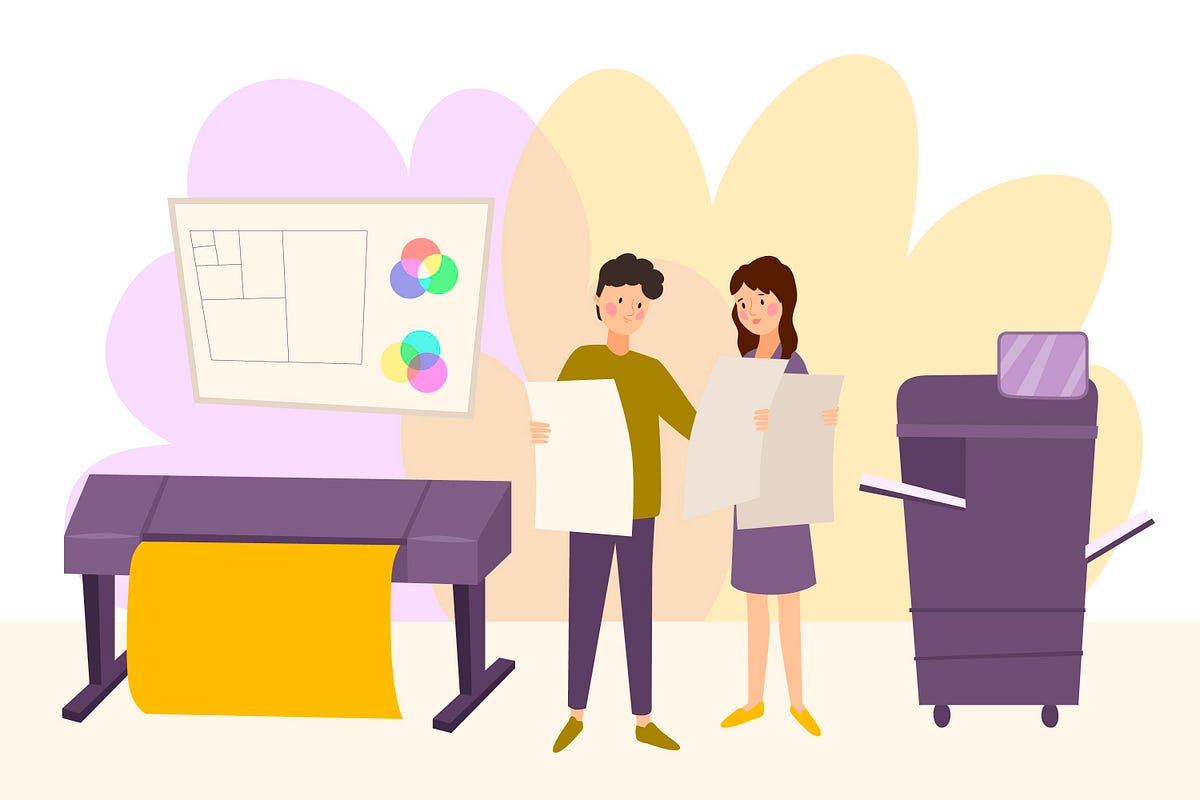 Best Practices for Check Printing at Home | by Punyanair | May, 2024 ...