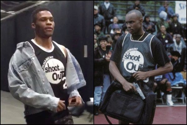 Ace Boogie Wood Harris