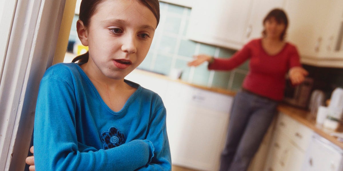 Reaction Formation Theory and Effects on Blame | by Briae Lewis | Medium