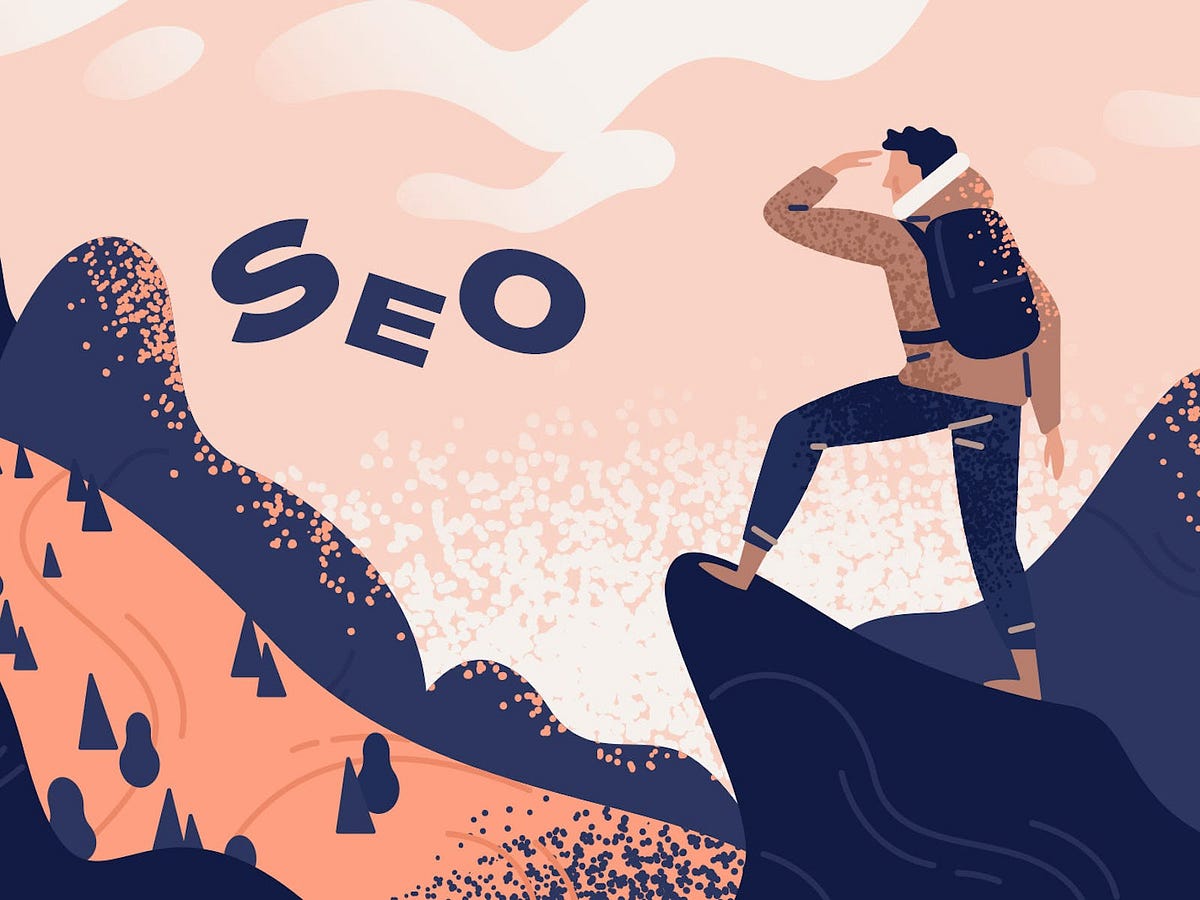 Best Practices for Staying Current with SEO Updates | by aladin legaspi ...