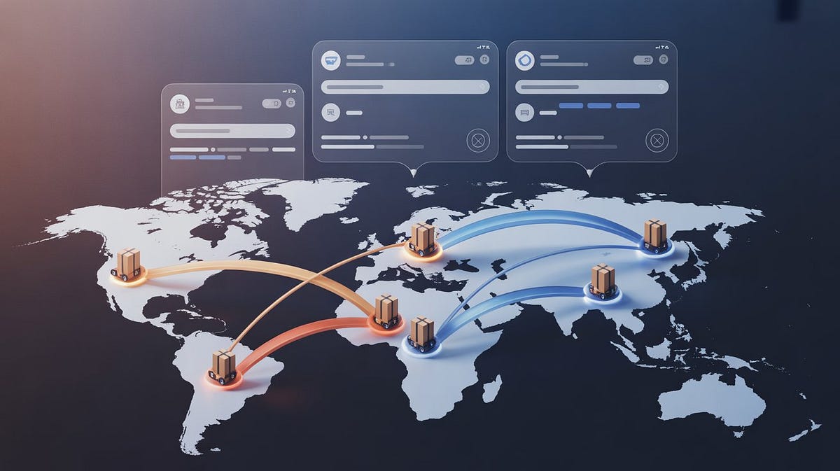 State of Independent Delivery Platforms in Cities | Write A Catalyst