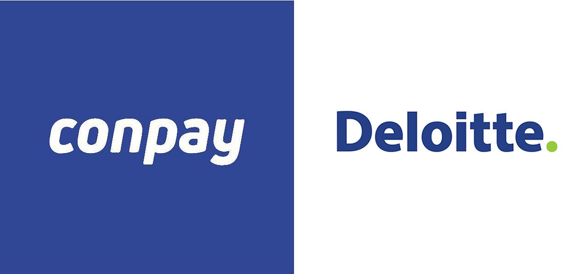 Deloitte Regional Office Installed a conpay Terminal | by CopPay ...
