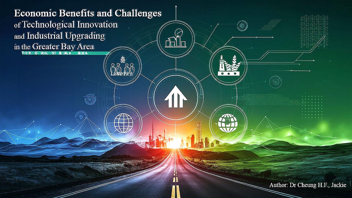 Economic Benefits and Challenges of Technological Innovation and ...