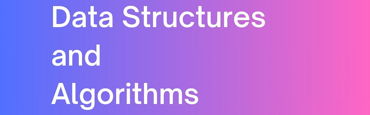Why Big Tech companies focuses on DSA | by Paramesh T S | Data structures and Algorithms in ...
