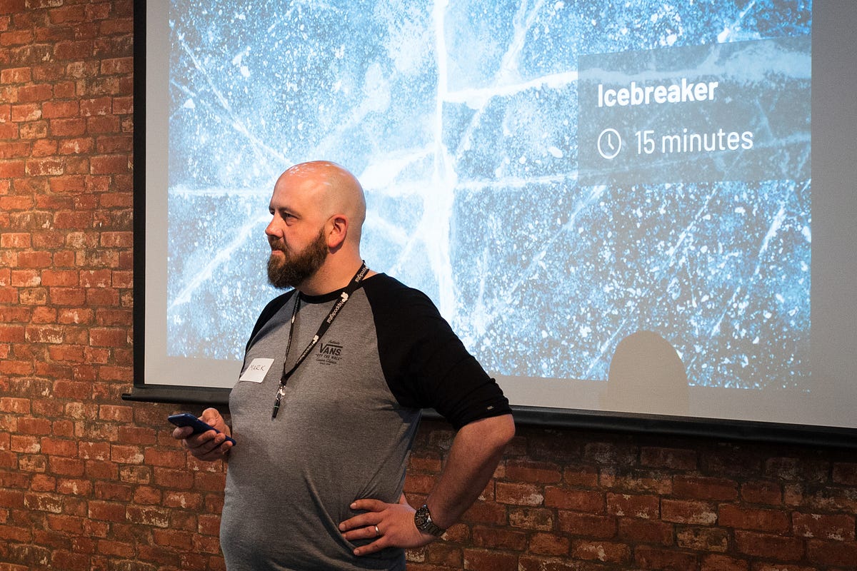 We are delighted to welcome Mark Branigan | by Hippo Digital | Hippo ...