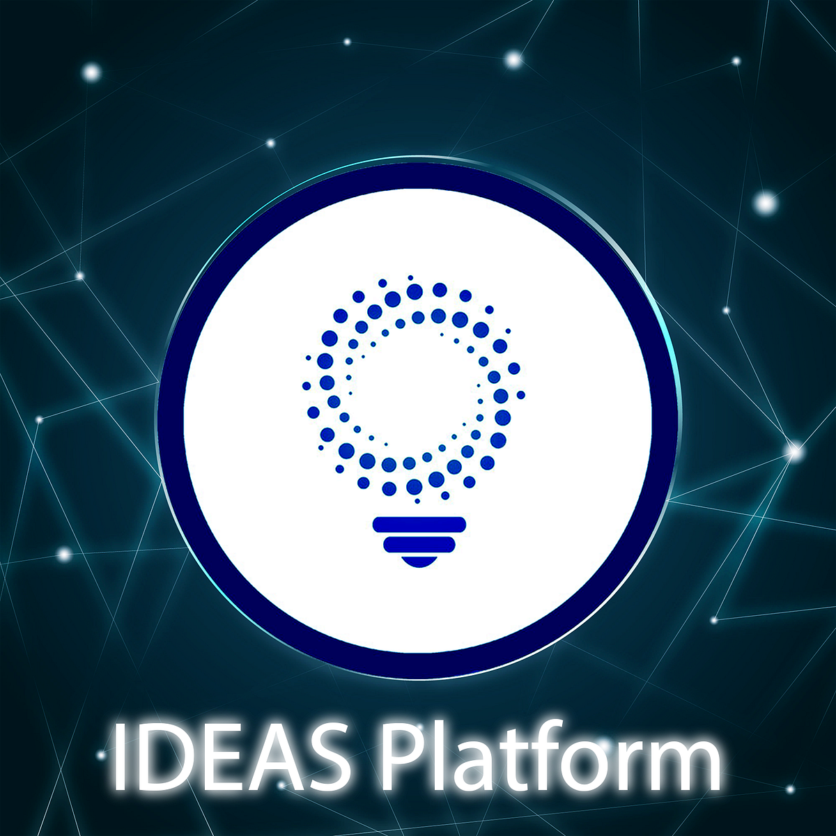 IDEAS 💡 - IDEAS Platform Information | by IDEAS | Medium