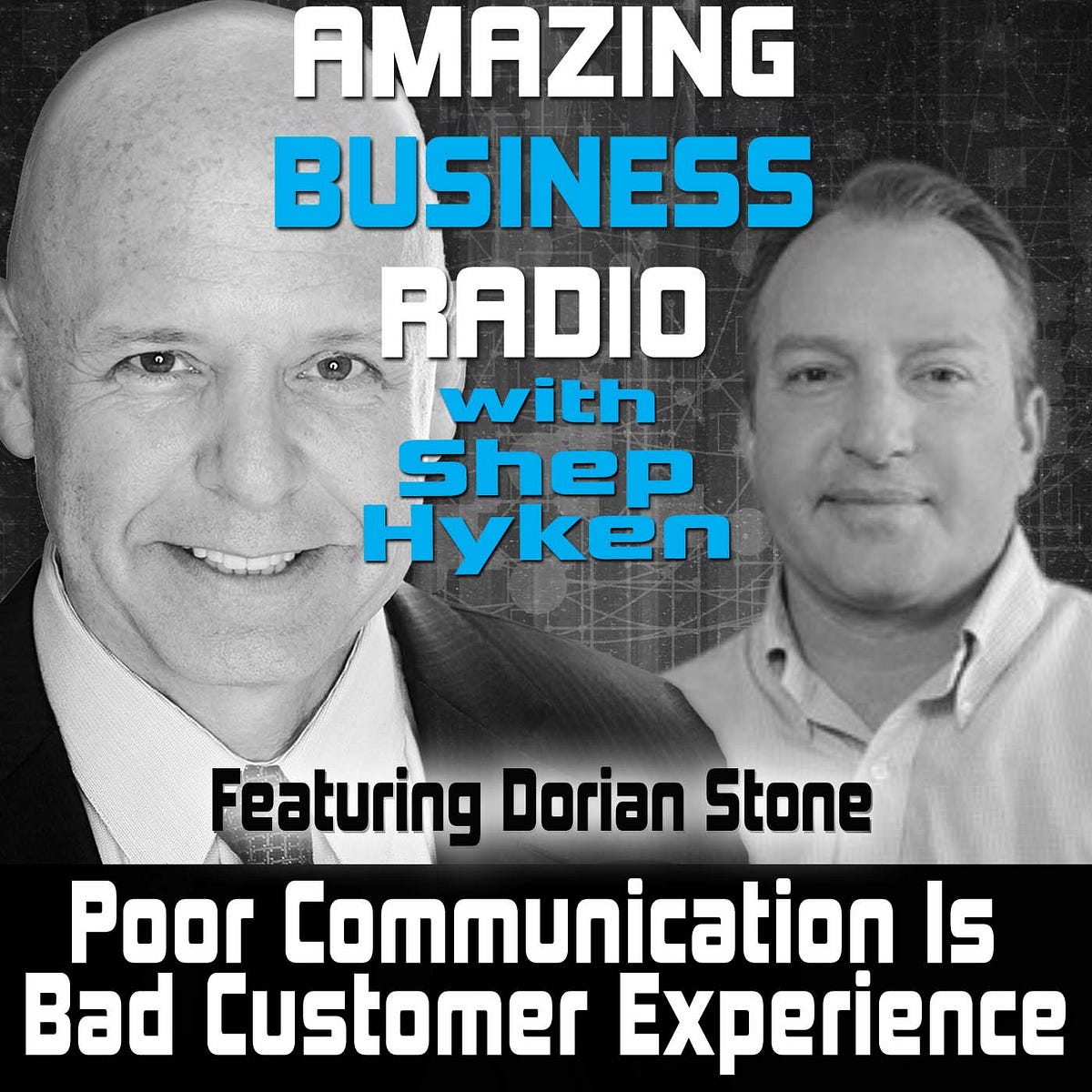 Poor Communication Is Bad Customer Experience | by Shep Hyken | Medium