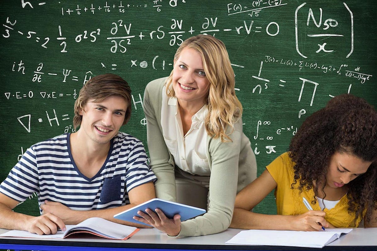 How to Make the Most of Your Math Tutoring Sessions - Marketing ...