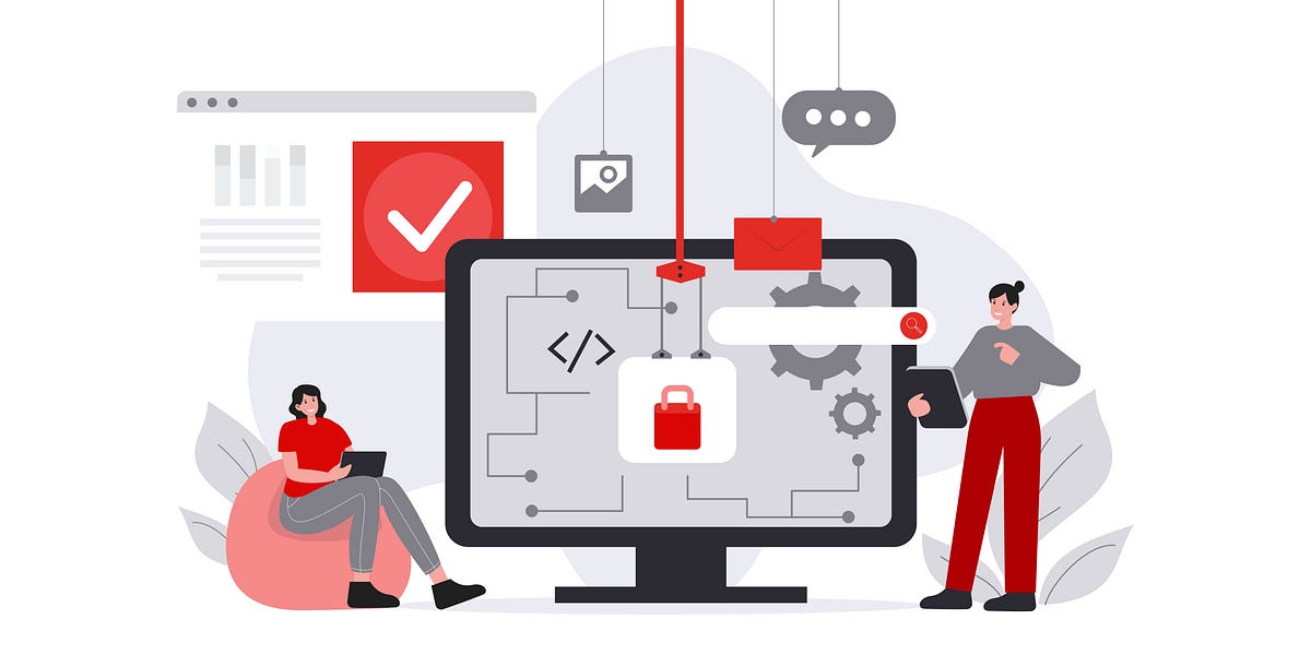 Duende IdentityServer ile CIBA Authentication | by Erdem Kaya | Akbank ...