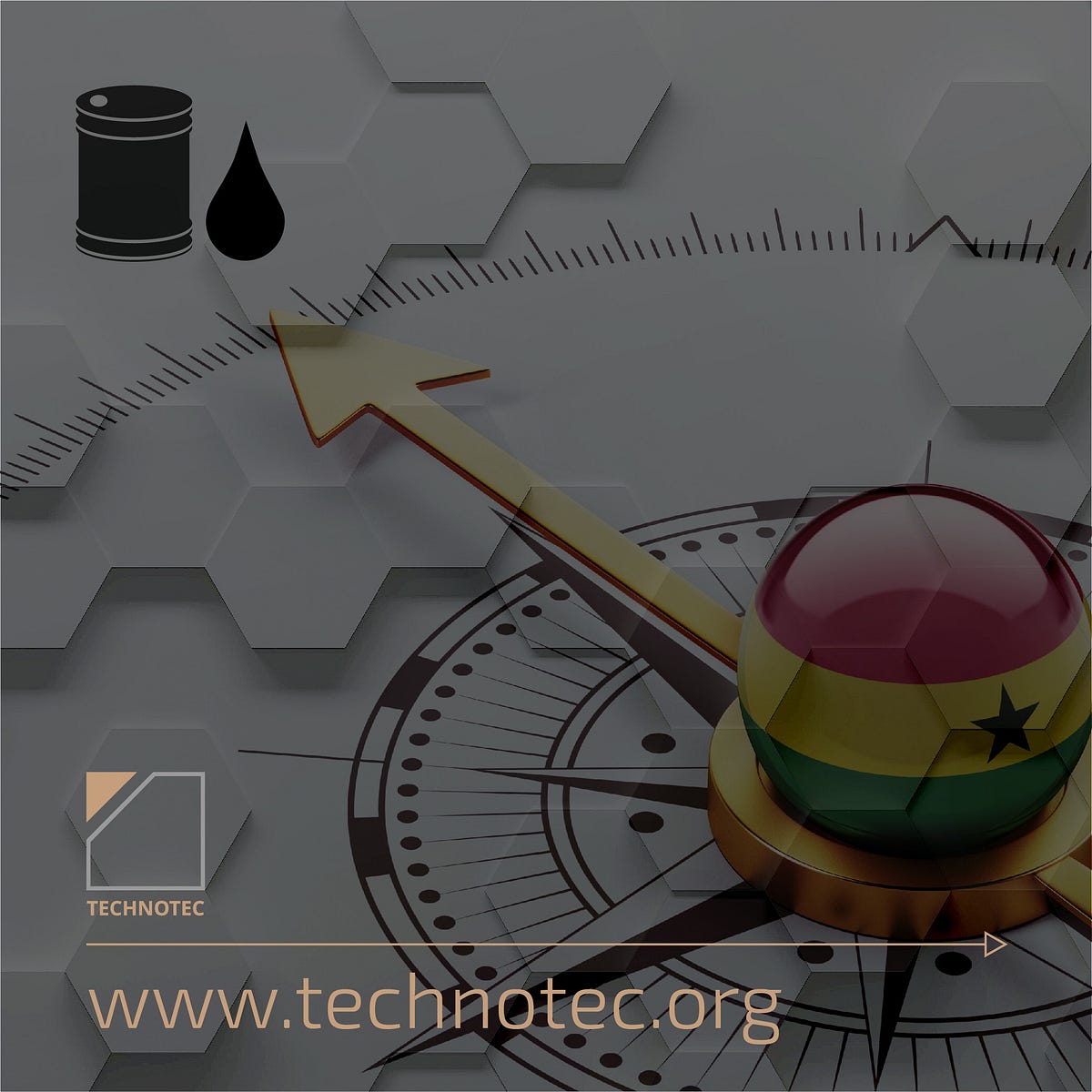 Transnational oil corporations are heading for Africa | by TECHNOTEC ...
