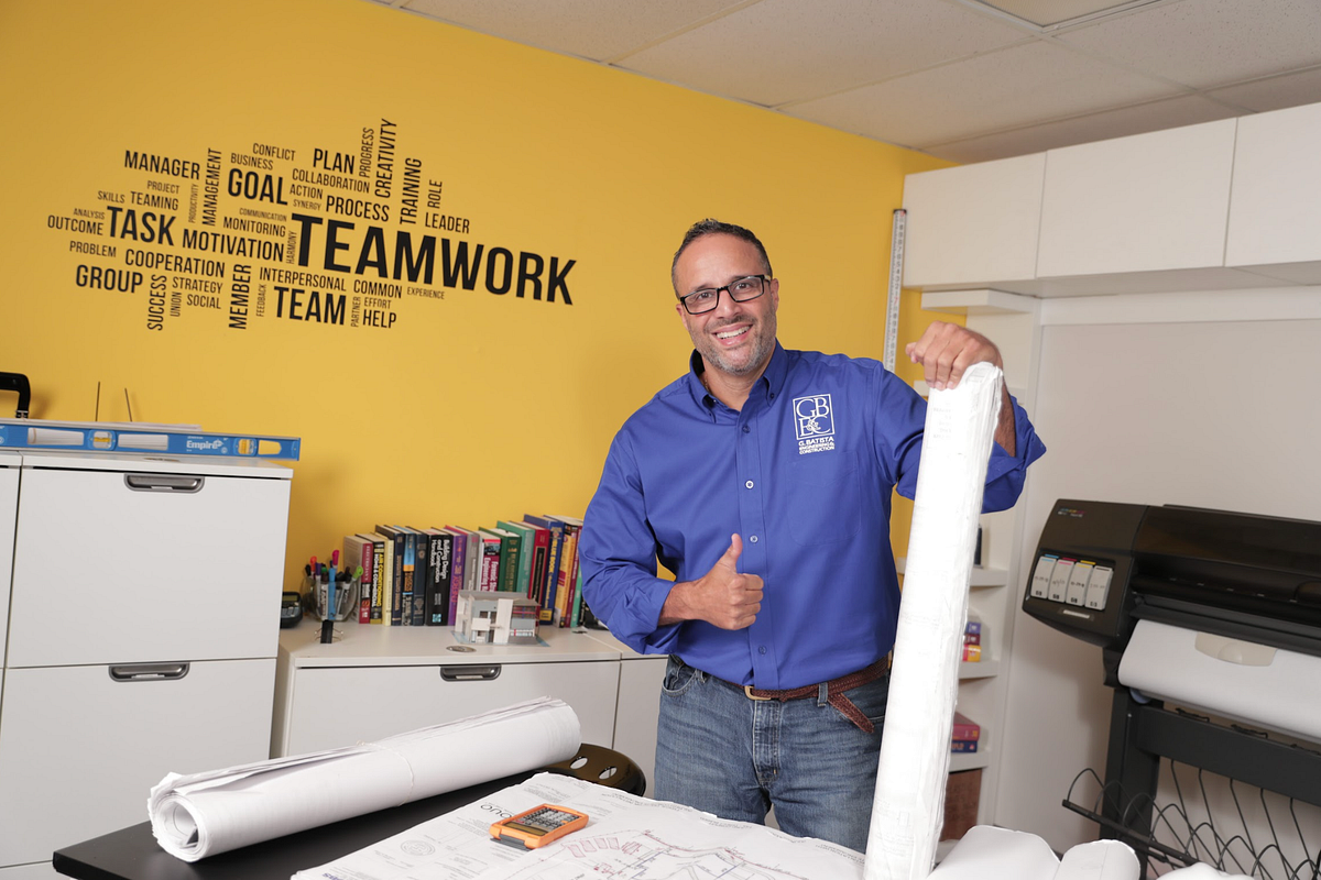 Paving the Way to Safer Buildings: An Inside Look at the New Florida ...