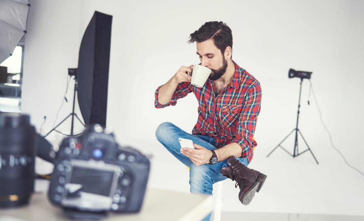 Manage your SmugMug sales right from your phone. | by SmugMug | SmugMug