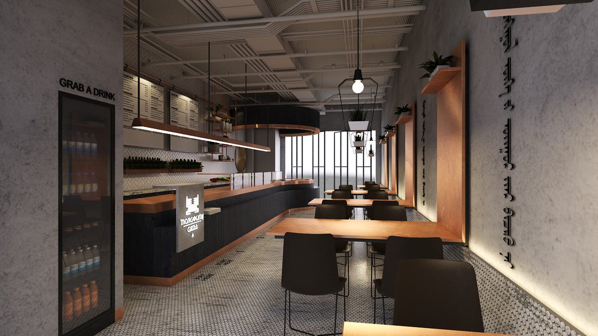 Essence to Add in Your Kuwaiti Space | by Cafe Semon | Medium