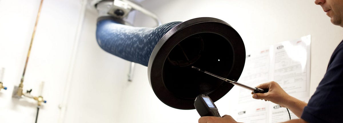 What Does LEV Servicing Involve?. About | by Wbt services ltd | Jul ...