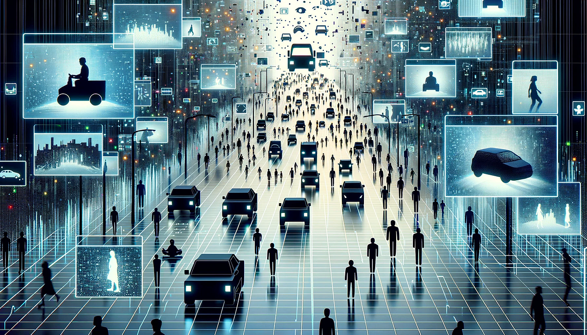 “Unlock the Future”: How Edge Computing is Redefining Computer Vision ...